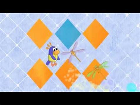 Цвета и формы. Развивающий мультик для детей (мультфильм) - YouTube