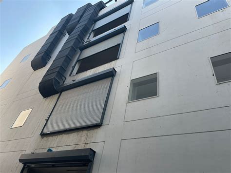 Best Quality Ss Rolling Shutter By Aurotoshi Know More 1