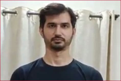 Vaishali Thakkar Suicide Case Indore Police Arrest Prime Accused Rahul