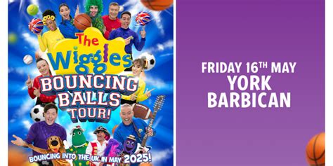 The Wiggles