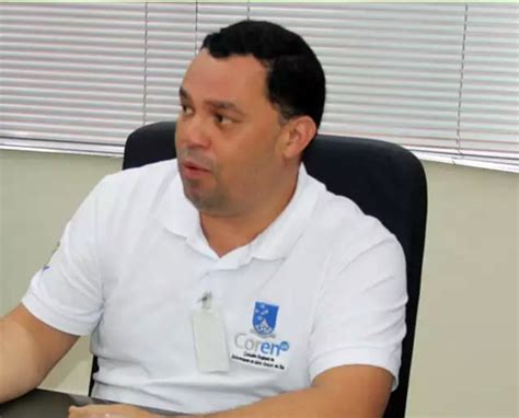 Suspeito de assédio sexual presidente do Conselho de Enfermagem é afastado