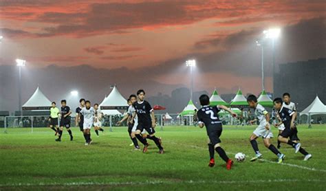경주시 2022 전국 초등축구 왕중왕전 개최