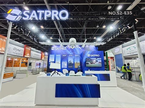 星展测控邀您相约cabsat2023 星展测控科技股份有限公司