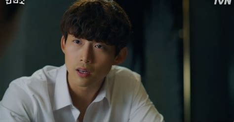 빈센조 옥택연 곽동연에 섬뜩 경고 아버지 눈빛을 닮았다[별별tv]
