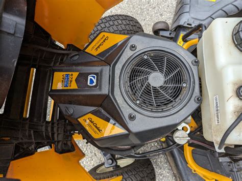 Cub Cadet Slx50 Xt2 Lawn Tractor 50 Cut Lawnmowers And Leaf Blowers