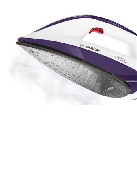 Парогенератор Bosch TDS 6580DE купить в интернет-магазине в Москве ...