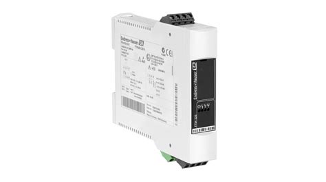 FTW325 A2B1A Endress Hauser Conductive Point Level Switch 60V Change