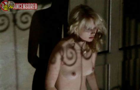 Naked Miou Miou In Victory March