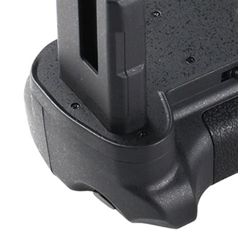 Verticale Camera Battery Grip Pack Voor Nikon D310 Grandado
