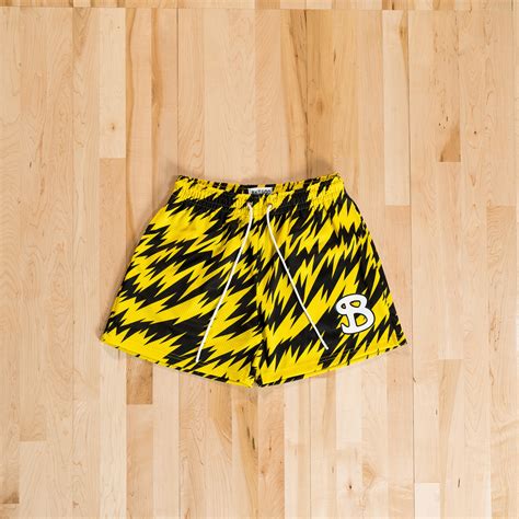 Adult Shorts Bucketsquad