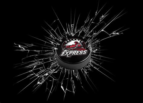 Orlando Express Hockey Girls Ice Hockey Development Program