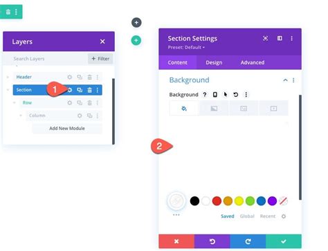 How To Create A Popup Login Form With Loginlogout Buttons In Divi Elegant Themes Blog