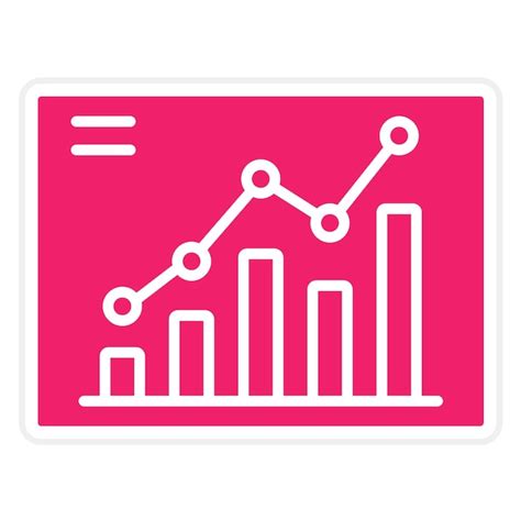 Premium Vector Analysis Icon Style
