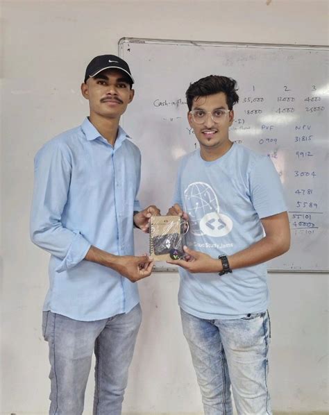 Shubham Kayande On Linkedin Genai Gdsc Mit Learningjourney