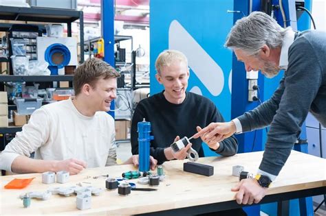 aim robotics