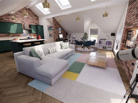 Rendering Issue On Large Model Sketchup Sketchup Enscape