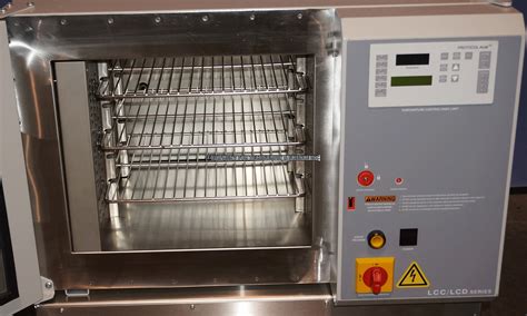 Despatch Lcc1 16 3 Hepa Oven