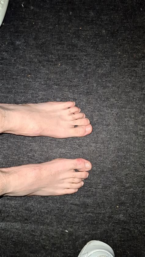 Rate My Small Feet Rmalefeet