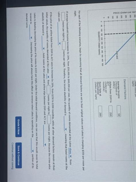 Solved For Each Of The Following Scenarios Begin By Chegg