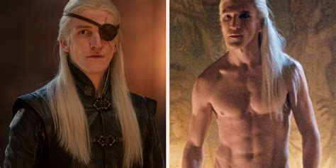 Aemond Targaryen Nude Scene Testla Innovations