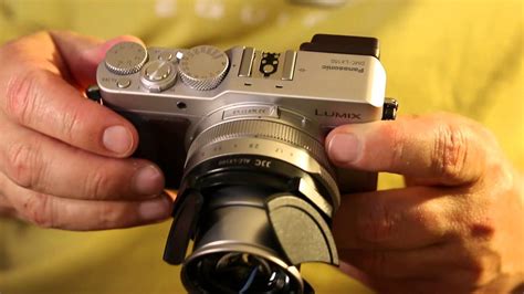 LX100 Review Likes Dislikes YouTube