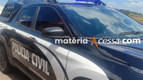 Suspeito De Participação Em Homicídio Registrado Em Ubá é Preso Em Viçosa