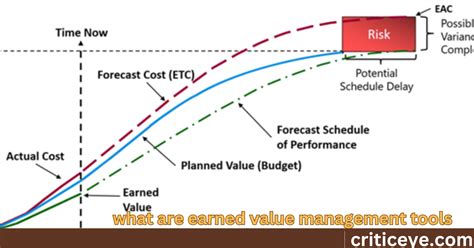 Earned Value Management Tools A Comprehensive Overview