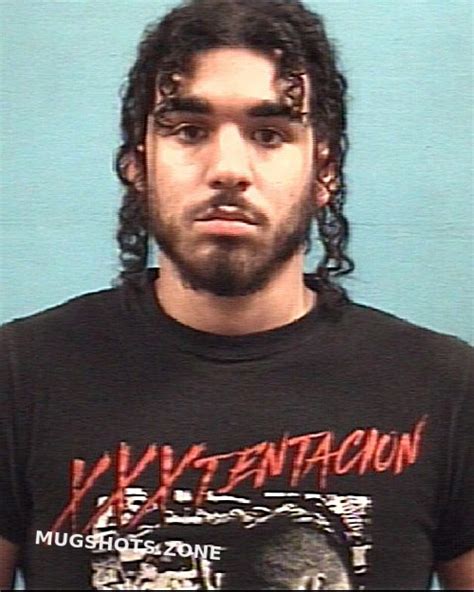 Murphy Jacob Gerald 02 23 2025 Brazoria County Mugshots Zone