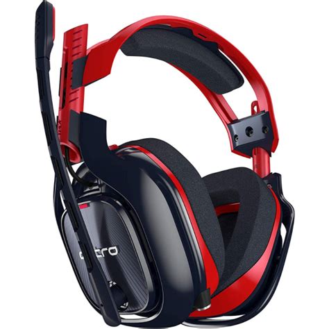 Astro A40 Mod Kit Custom Tranet Biologia Ufrj Br