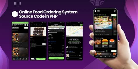 Github Lambertf917online Food Ordering System Source Code In Php