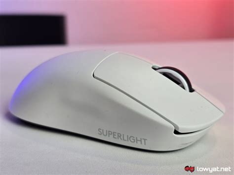 Logitech G Pro X Tkl Lightspeed And Superlight 2 Lightning Review The Dream Team Lowyat Net