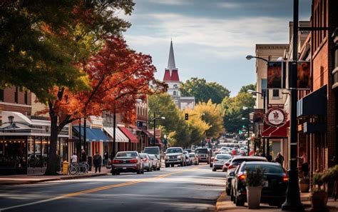Best And Fun Things To Do Places To Visit In Cartersville Georgia