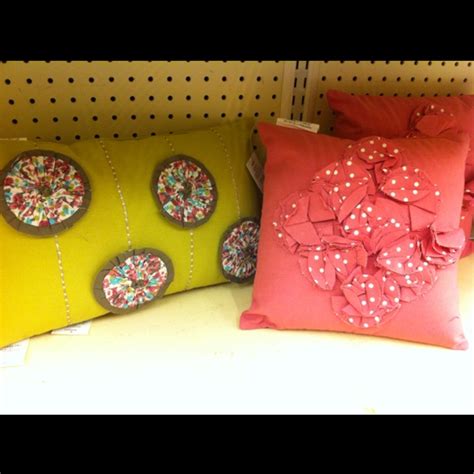 Adorable Pillows At Hobby Lobby Pillows Bed Pillows Hobby Lobby