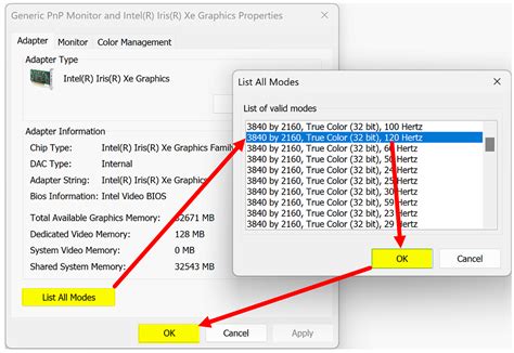 Solved Intel Uhd Graphics 770 Hdr Intel Community