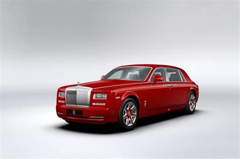 2014 Rolls Royce Phantom Louis Xiii Fabricante Rolls Royce