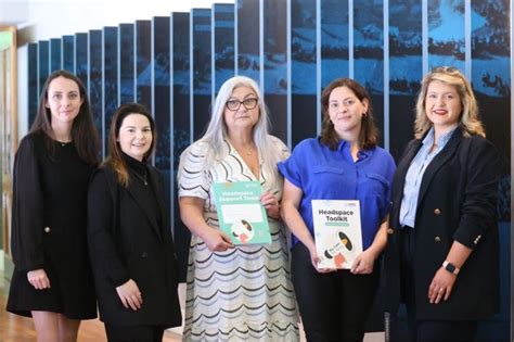 Headspace Dreamteam Mentalhealth Collaboration Ava M Mcmanus