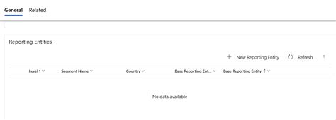 How To Access Related Grid Buttons Issue 1319 Microsoft EasyRepro