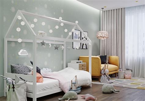 Портфолио проекта Mojayka Gb Architects Дизайн проект