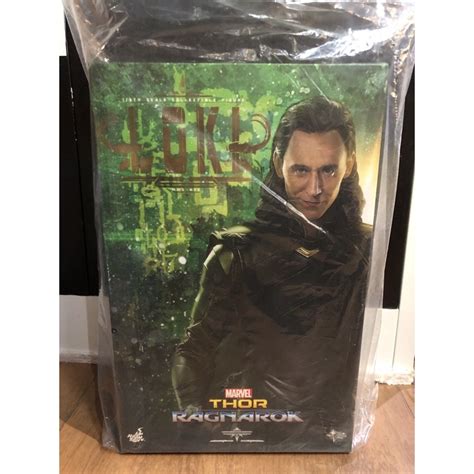 Hottoys Loki ถูกที่สุด พร้อมโปรโมชั่น มิ ย 2025 Biggoเช็คราคาง่ายๆ