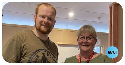 Levi Always Had Technical Competencies But Struggled To Find