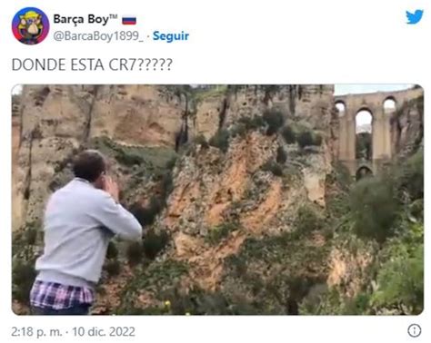 Los Mejores Memes De Cristiano Ronaldo Tras La Eliminación De Portugal