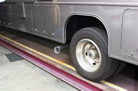 2006 2010 Class A Motorhome 6 8l V10 Banks Power Pack System Exhaust