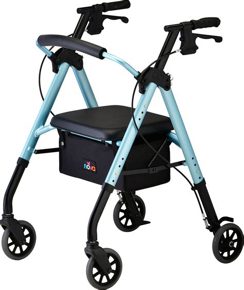 Rollators Nova Medical Products