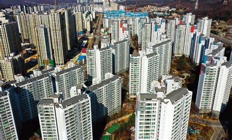 5월 수도권 주택 매매 거래 절반이 ‘생애 첫 내 집 마련｜주간동아