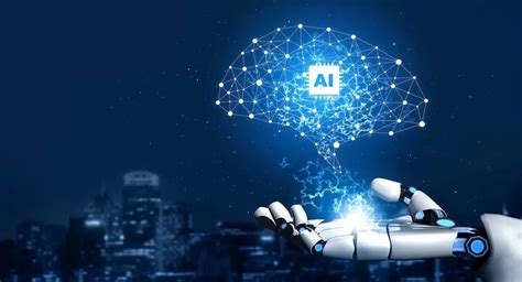 Wajib Tahu Ini Dia Produk Teknologi AI Yang Memudahkan Pekerjaan