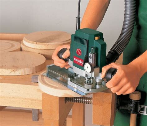 Фрезер Metabo OFE 1229 Signal, 601229000 - Фрезеры - Фирменный интернет ...