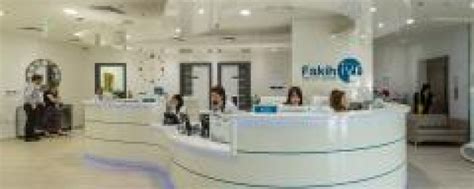 Fakih Ivf Supports Breast Cancer Awareness Month Dubai Healthcare Guide