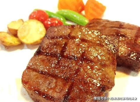 西餐中 牛排和牛扒有什么区别 不知道的人来看看 免得出现闹剧东方养生频道东方养生