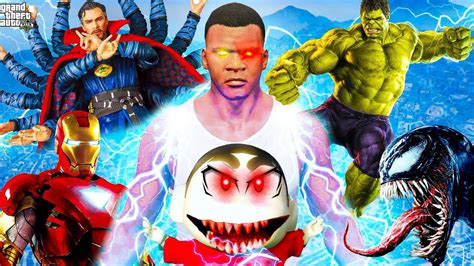 GTA 5 Shinchan Franklin First Ever Meeting In GTA 5 Gta 5 Mods