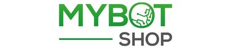 Mybotshop Robotshop